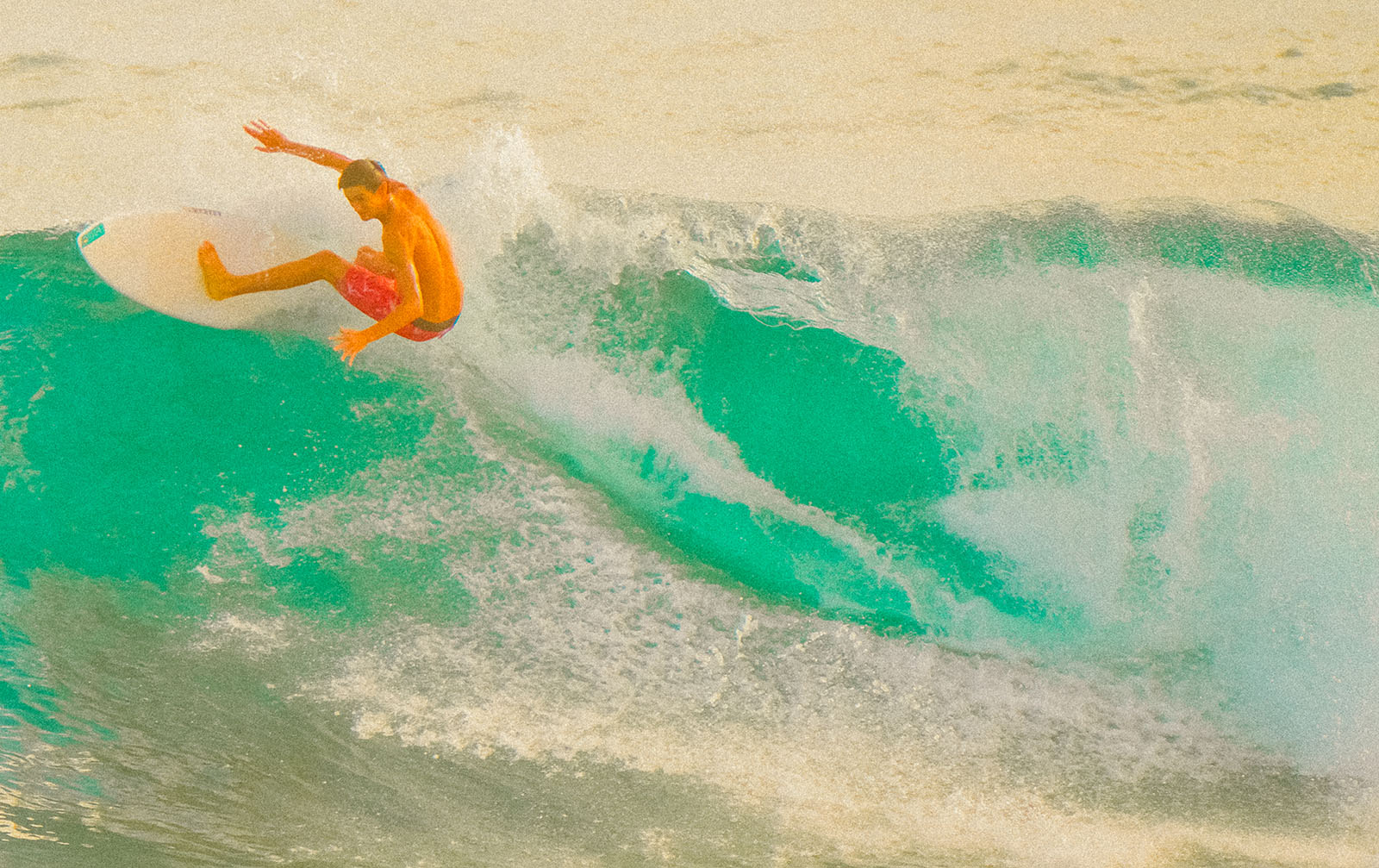 Playero | Puerto Rico