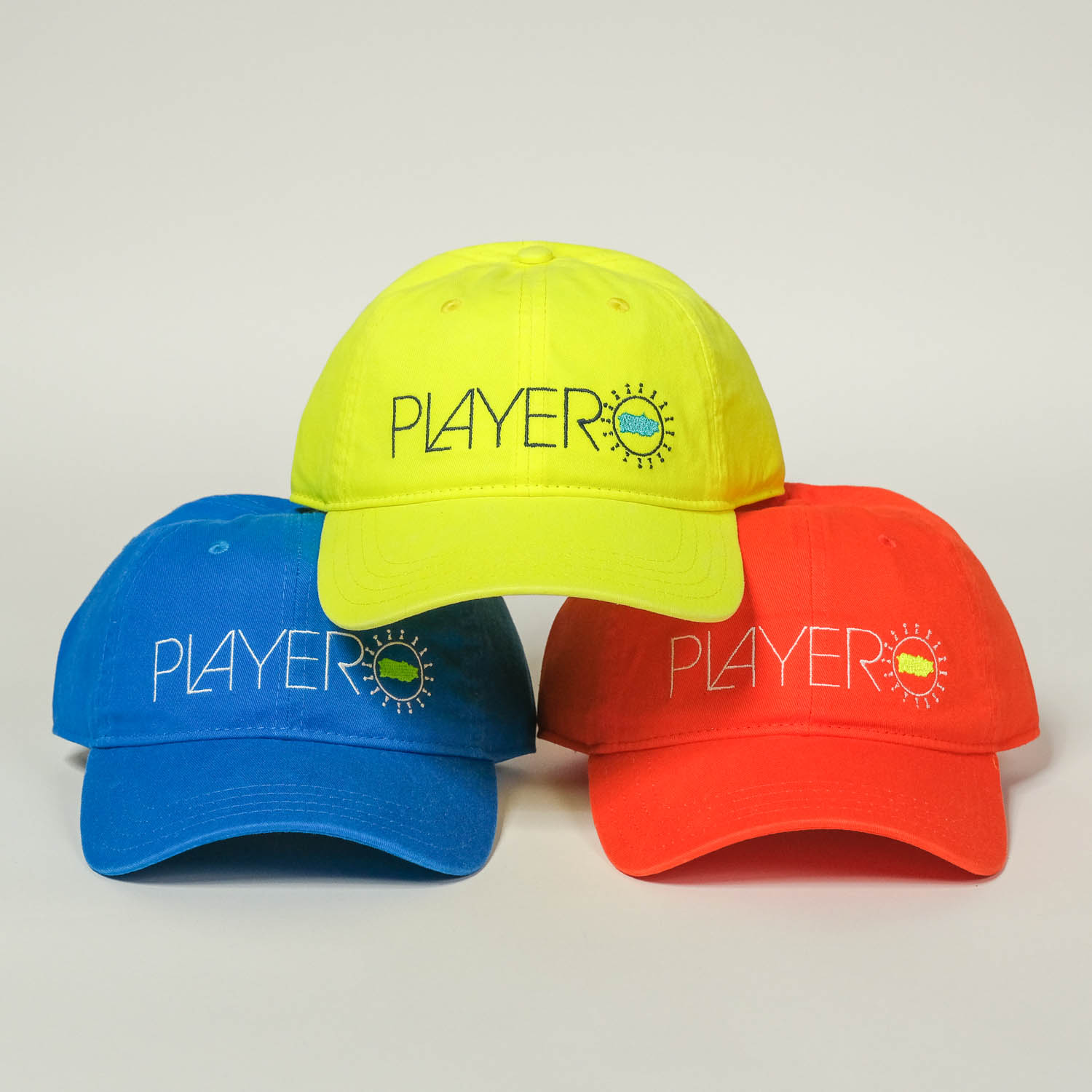 Playero | Puerto Rico