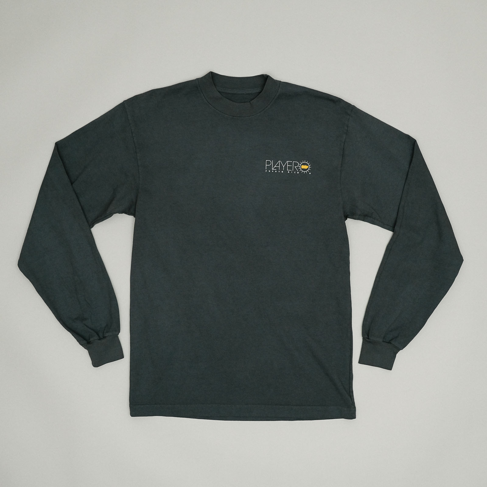 Playero | Puerto Rico