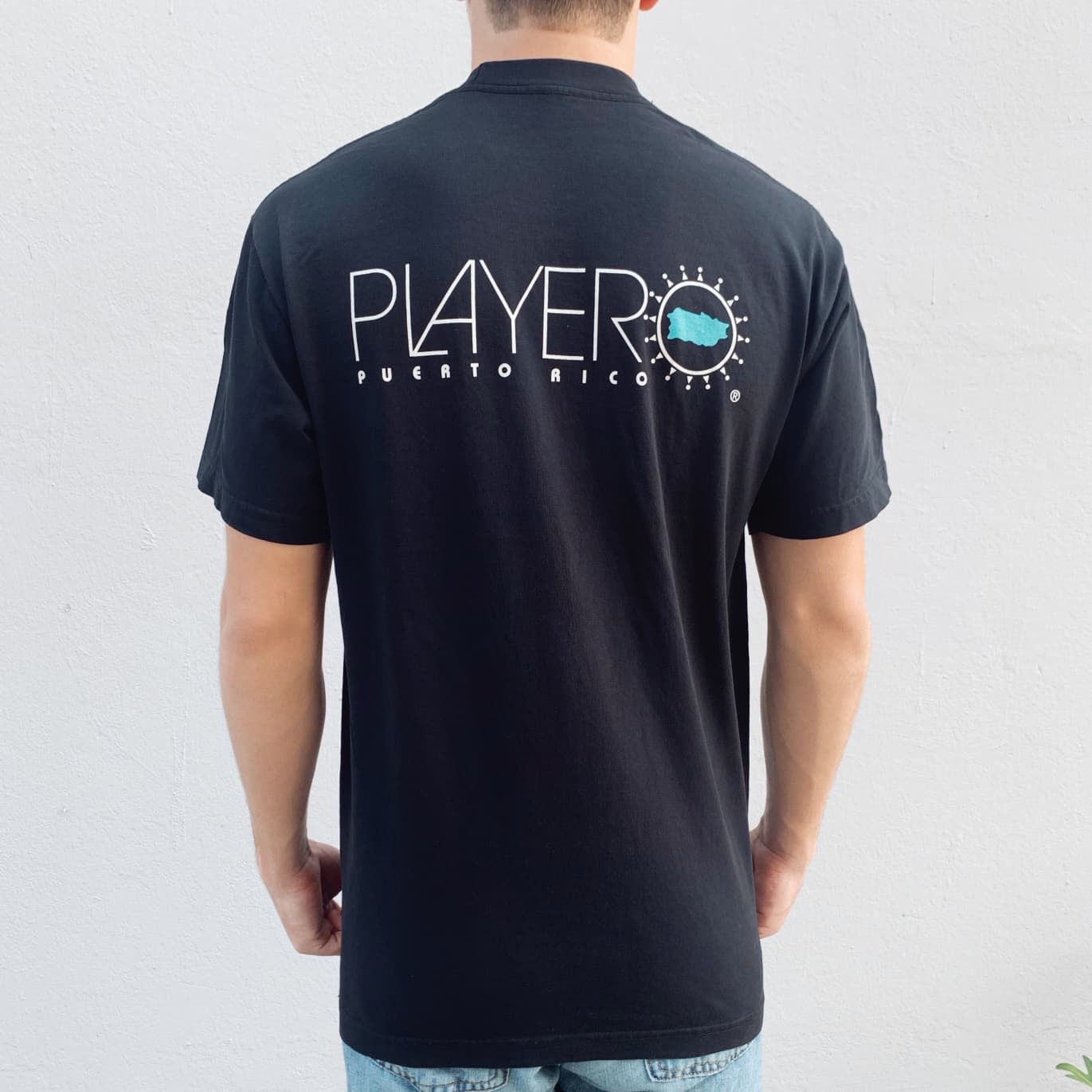Playero | Classic Mens Tee