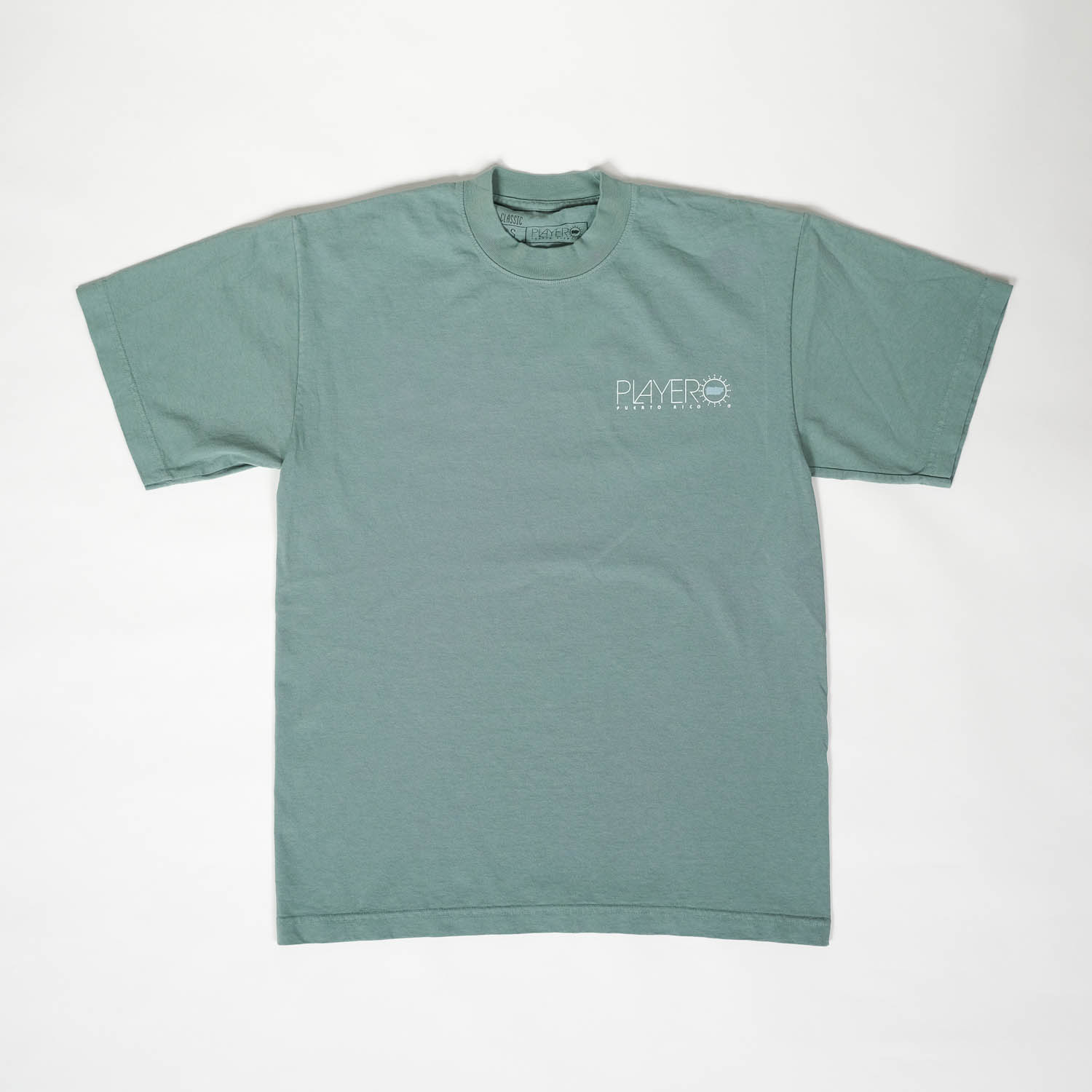 Playero | Classic Tee