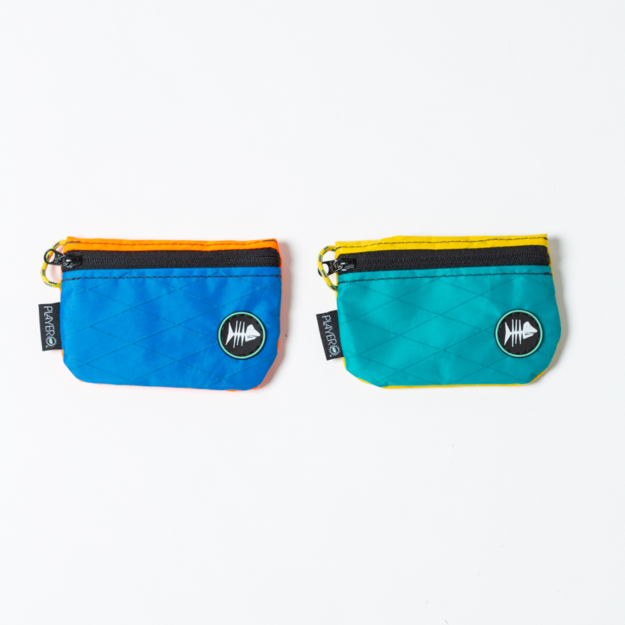 Playero | The Ultimate Stash Pouch