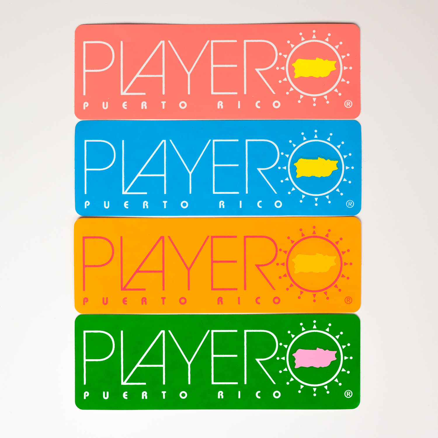 Playero | Puerto Rico