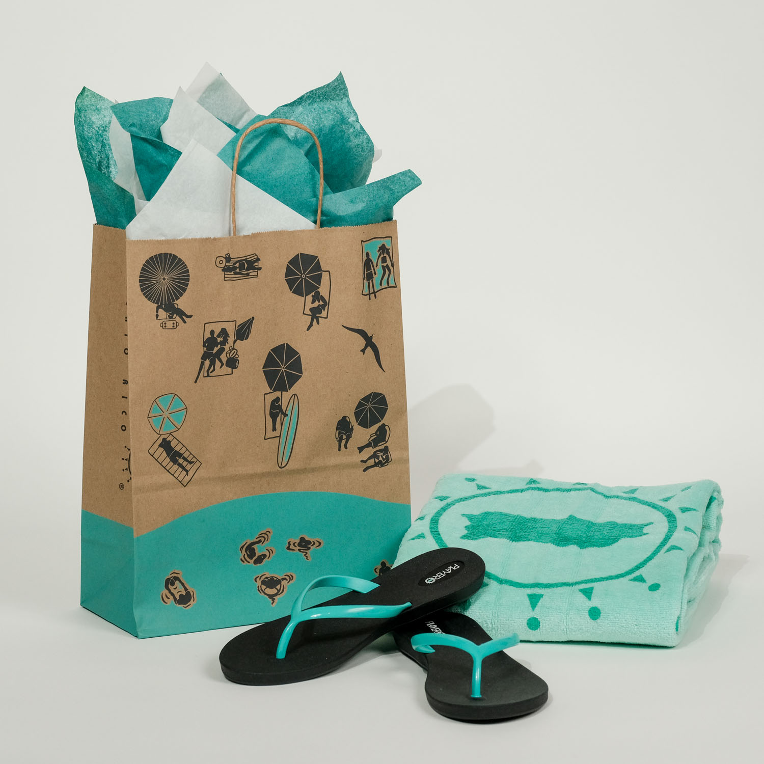 Playero | Combo Caribeña